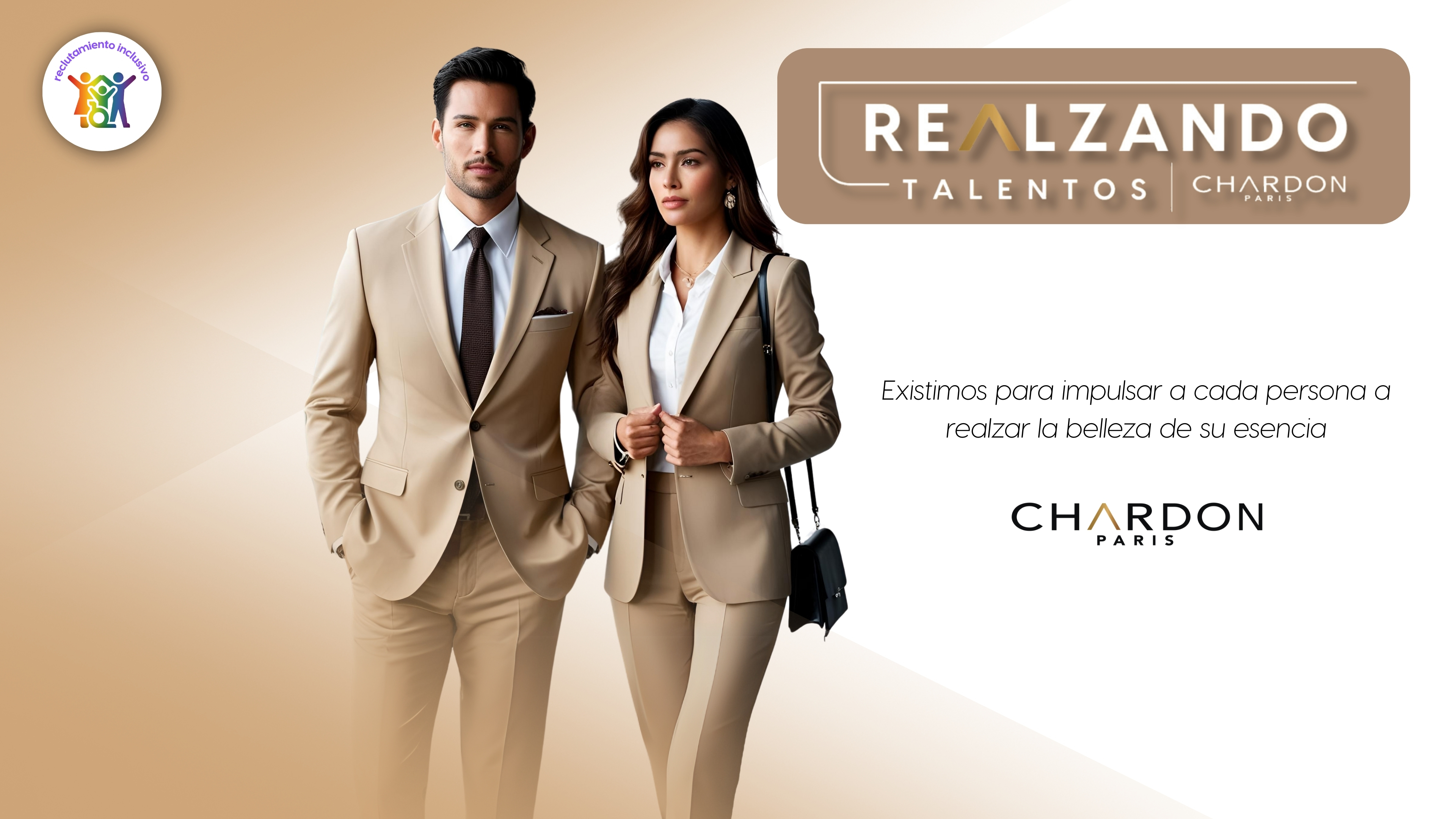 Chardon Paris - EC -- JEFE DE VENTAS